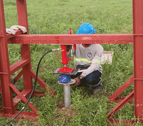 INFRAX CONSTRUCTION | HOME